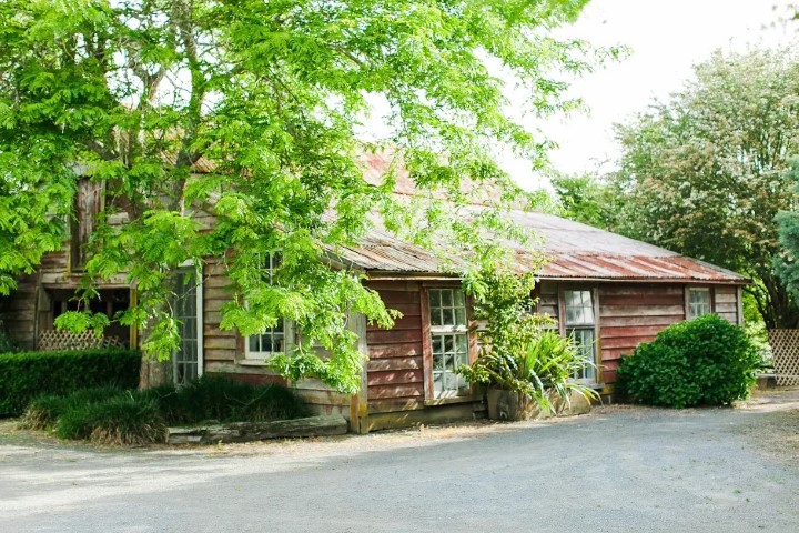 Gardens to Visit - Plum Meadows