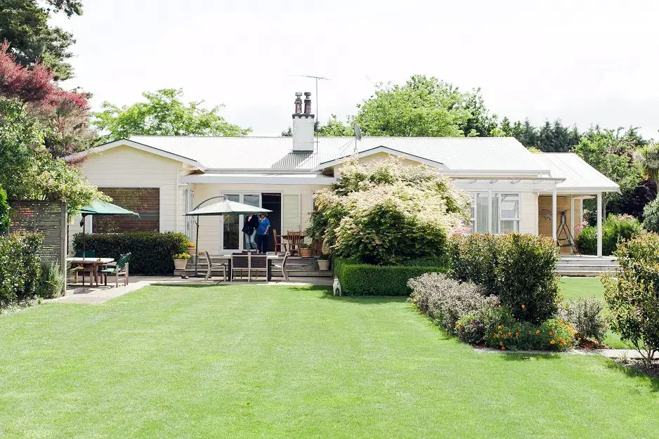 Gardens to Visit - Plum Meadows